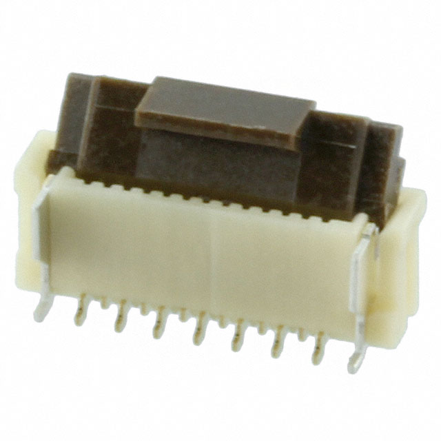 FH12-13S-0.5SV(1)(98) Hirose Electric Co Ltd | Connectors, Interconnects | DigiKey